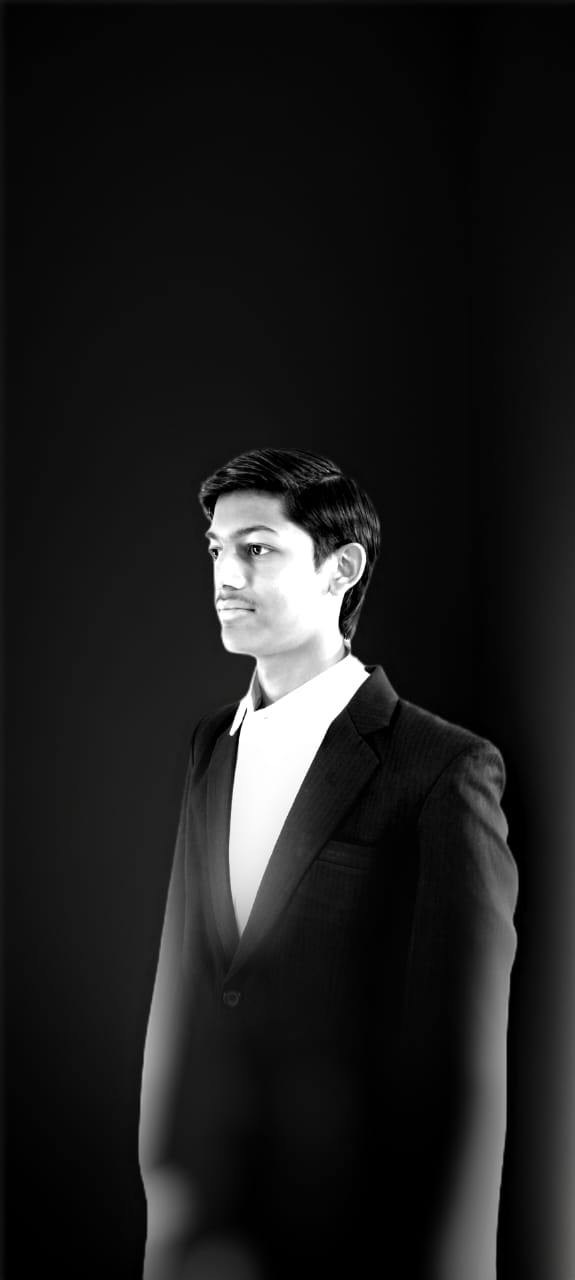 Ved Mangukiya | ProjectUnifyX Creator | Gen Z Tech Titan & All-In-One Productivity Platform